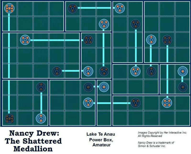 How do I turn on the lights in the cave? | 10 low spoiler hints for ...